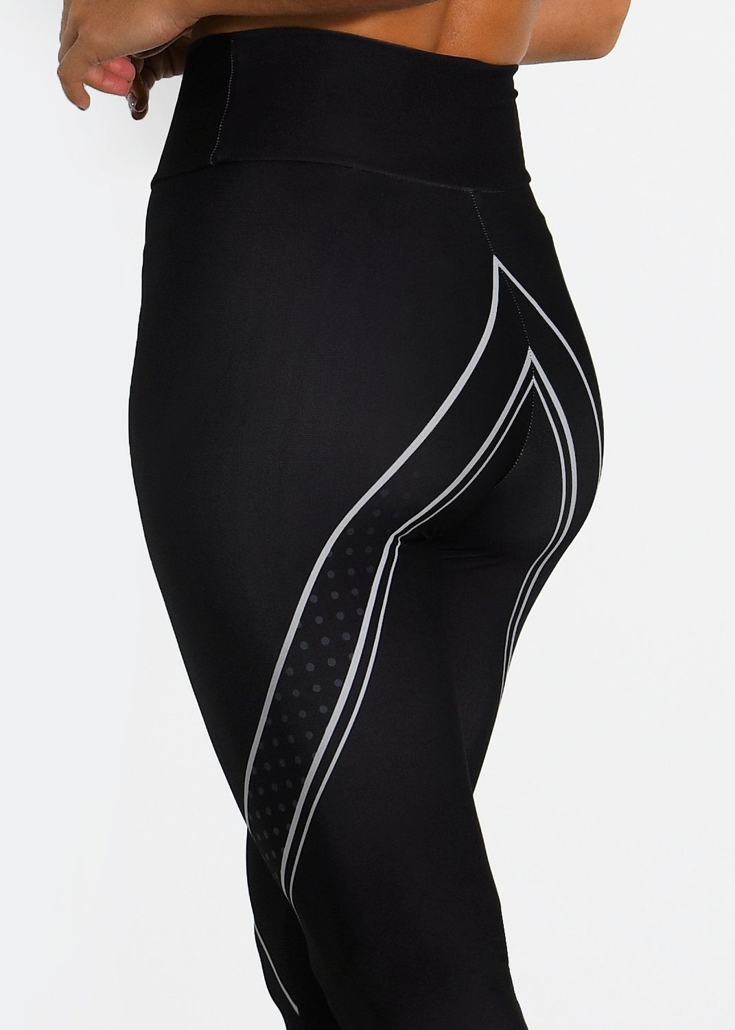 Calça Legging Booster