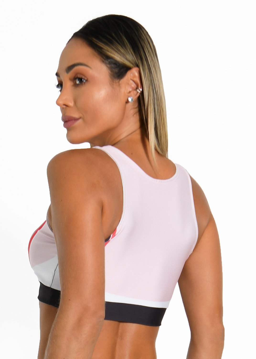 Top Cairo Preto