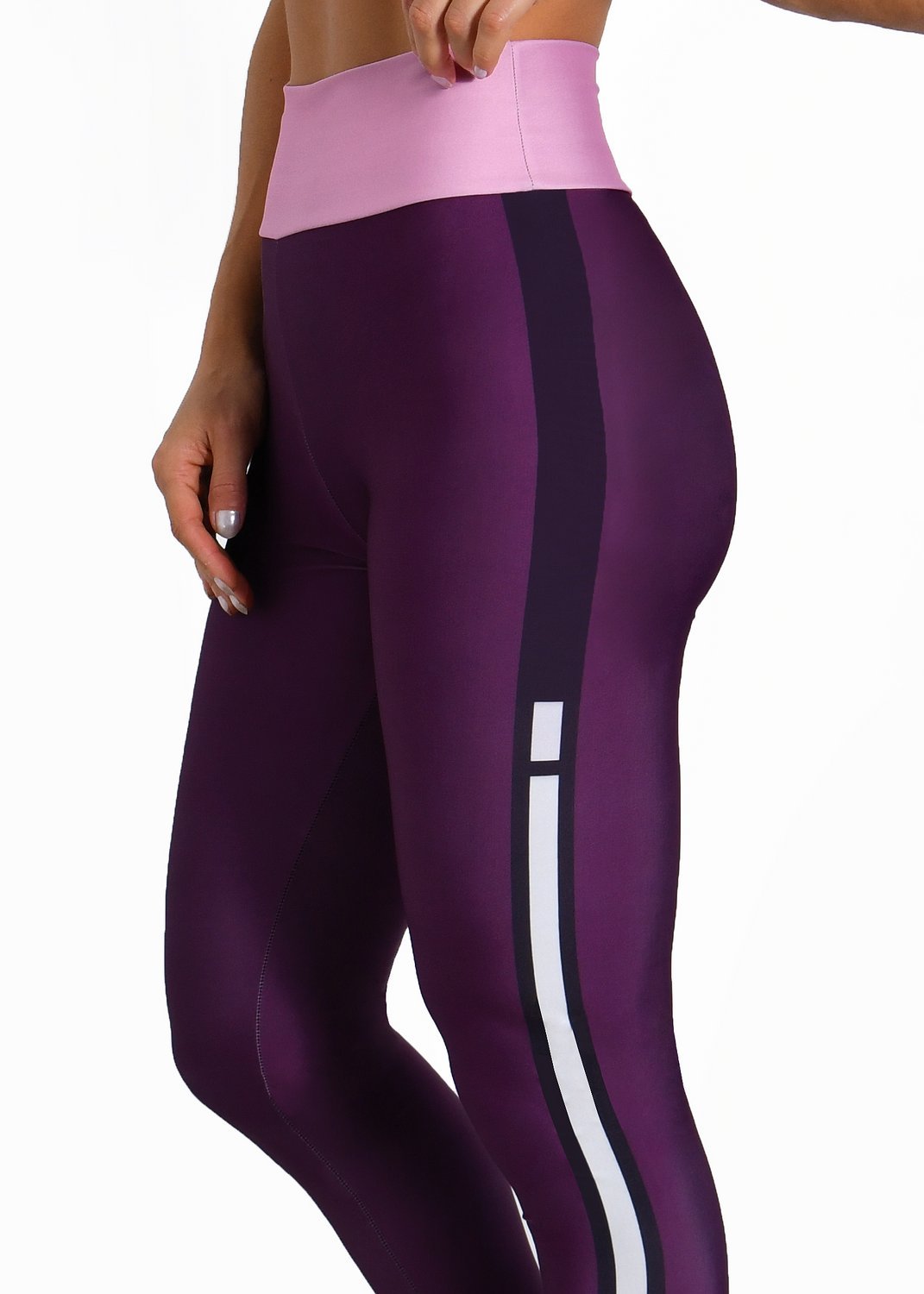 Calça Legging Violette